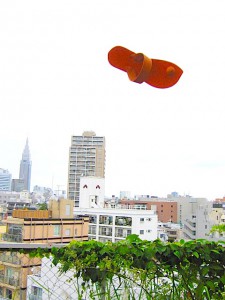 アースガーデン“夏” ☆マーケット紹介☆ 第4回SWAMISZ - アースガーデン