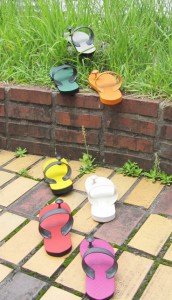 アースガーデン“夏” ☆マーケット紹介☆ 第4回SWAMISZ - アースガーデン