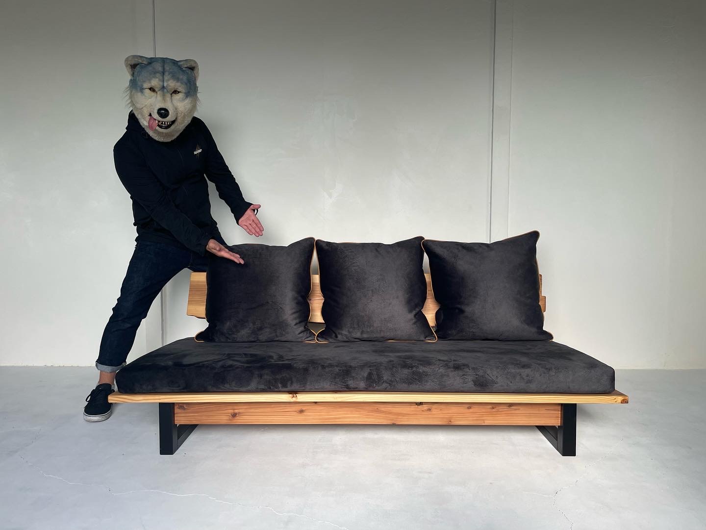 災害、解体…廃棄される木材と日常をマッシュアップ。循環型社会の最先端 mash room / ReBuilding Center JAPAN ...